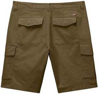 Napapijri Short cargo en coton