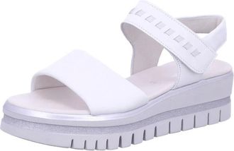 Gabor Damen, Schuhe, Wei&szlig;, 39 EUGr&ouml;&szlig;e