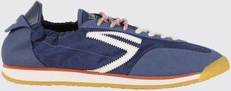 Puraai Baskets Homme couleur Bleu
