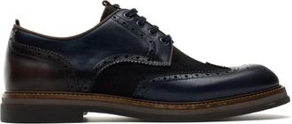 Ambitious BTR Brogues - - Shoes - unisex - Blau - 42 EU