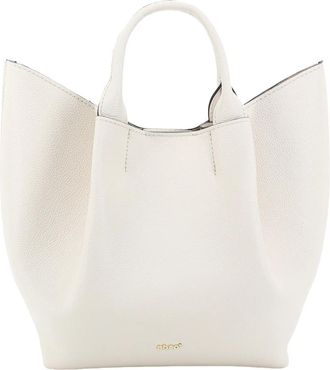 Abro Abro Shopper - Shopper ESSENTIAL - Gr. unisize - in Beige - f&uuml;r Damen