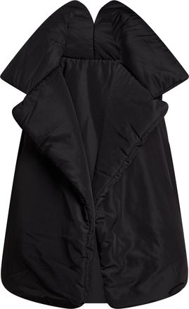 Norma Kamali JACKEN & M&Auml;NTEL - Westen auf YOOX.COM