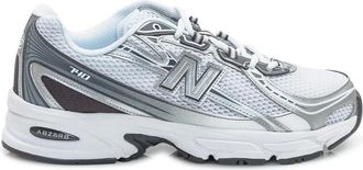 New Balance Homme, Sport, Gris, Taille: 46 EU 740 Baskets