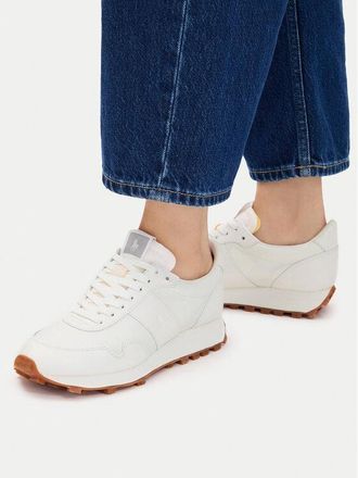 Polo Ralph Lauren Sneakers 804956686001 Wei&szlig;