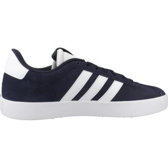 adidas Homme, Chaussures, Bleu, Taille: 44 2/3 EU Baskets Court