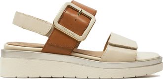 Tamaris Sandalen Tamaris 8-88706-42 Beige