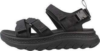 Geox Homme, Chaussures, Noir, Taille: 42 EU U Spherica Actif X S