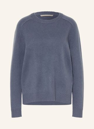 (The Mercer) N.Y. (The Mercer) N.Y. Cashmere-Pullover blau