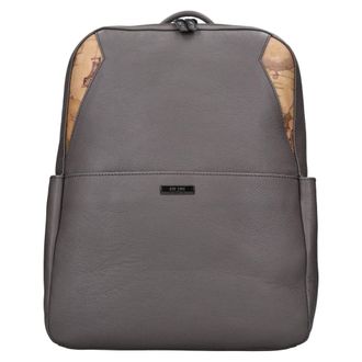 Alviero Martini 1A Classe Herren, Taschen, Grau, ONE SIZEGr&ouml;&szlig;e