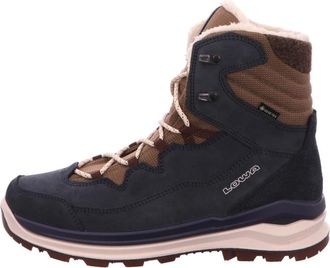 Lowa Damen, Schuhe, Blau, 39 EUGr&ouml;&szlig;e