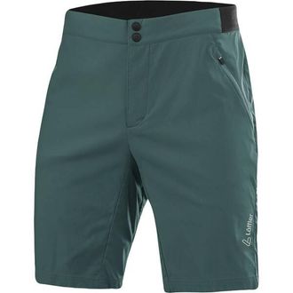 LOEFFLER Herren Shorts M BIKE SHORTS AERO-E CSL