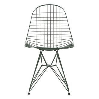 Vitra Chaise Wire DKR - Charles & Ray Eames Vitra