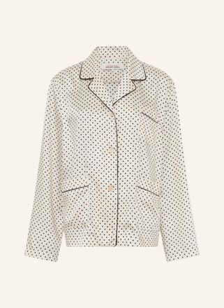Gerard Darel Bluse Cristina weiss