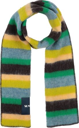 Sunnei ACCESSOIRES - Schals auf YOOX.COM