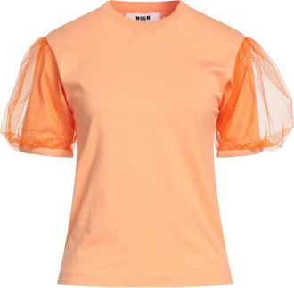 Msgm TOPS - T-shirts auf YOOX.COM