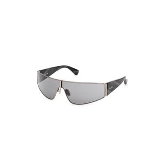 Max Mara Space Sonnenbrillen - - Accessories - Damen - Schwarzk - 54 MM