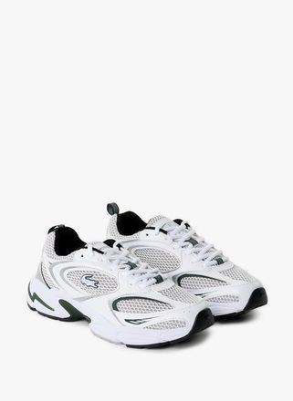 Lacoste Sturm 96 2k Sneaker - Weiß