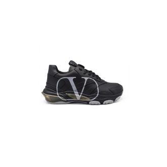 Valentino Garavani Bounce Sneakers - - Shoes - Herren - Schwarzk - 39 EU