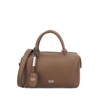 Max Mara Flap Tote Bag