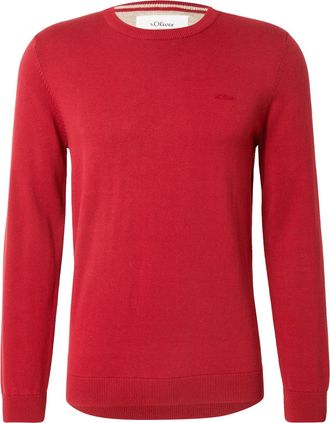s.Oliver Pullover