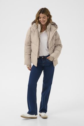 Cream Jacke CRCodi Jacke Loose fit