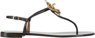 Giuseppe Zanotti CHAUSSURES - Tongs sur YOOX.COM
