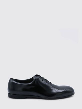 Jil Sander Chaussures De Ville Homme couleur Noir