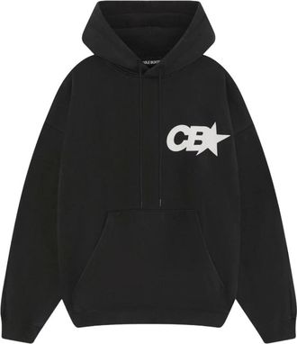 Cole Buxton Herren, Sweatshirts & Hoodies, Schwarzk, XLGr&ouml;&szlig;e