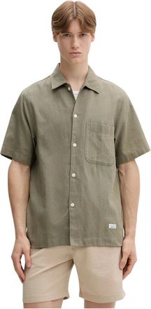 Marc O'Polo Herren, Shirts, Gr&uuml;n, SGr&ouml;&szlig;e