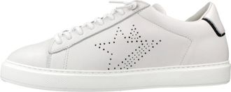 Cetti Homme, Chaussures, Blanc, Taille: 44 EU V26 Nature Deportivos