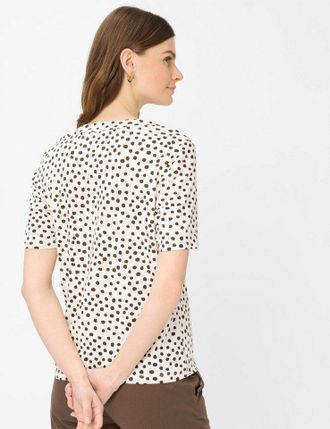 Brax Kurzarmshirt Style CARINA S