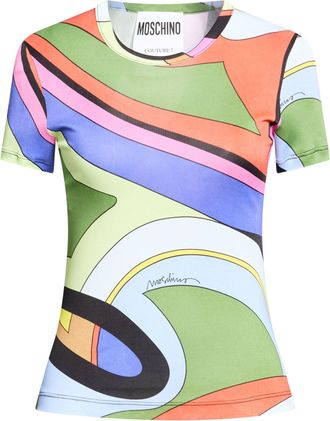 Moschino TOPS - T-shirts auf YOOX.COM