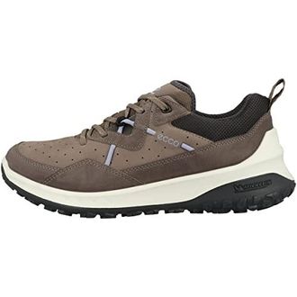 Ecco Femme ULT-TRN Shoes, Taupe/Taupe, 39 EU