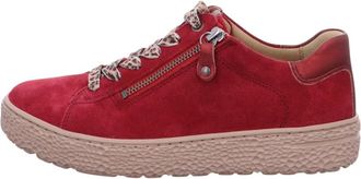 Hartjes Herren, Schuhe, Rot, 42 EUGr&ouml;&szlig;e