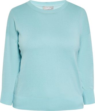 Usha Zur Seite fahren Damen Aqua
