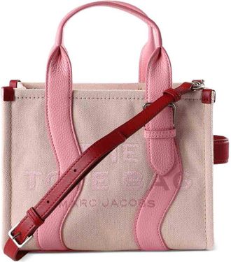 Marc Jacobs Shopper - Rosa