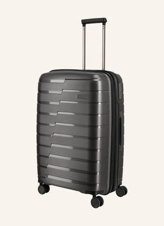 Travelite Trolley Air Base M grau