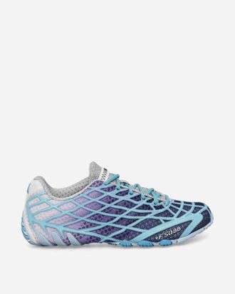 adidas Bad Bunny F50 Ghost Sprint Sneakers Dark Marine