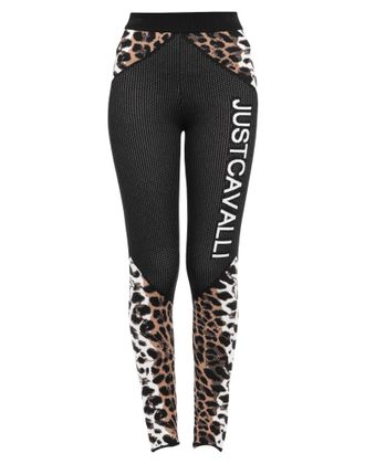 Just Cavalli HOSEN & RÖCKE - Leggings auf YOOX.COM