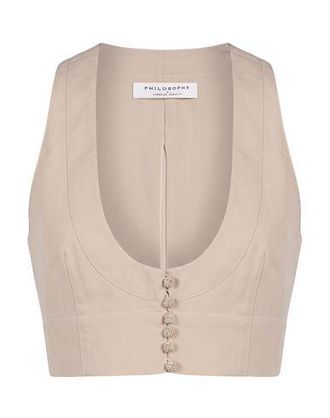 Philosophy di Lorenzo Serafini TOPS - Tops sur YOOX.COM