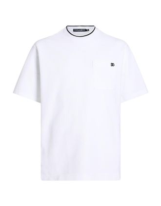 Dolce & Gabbana TOPS - T-shirts auf YOOX.COM