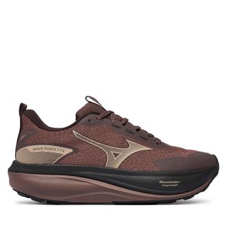 Mizuno Laufschuhe Mizuno Wave Rider Tt 4 J1GW2632 Dunkelrot