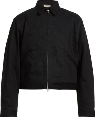 Fear of God JACKEN & M&Auml;NTEL - Jeansjacken/M&auml;ntel auf YOOX.COM