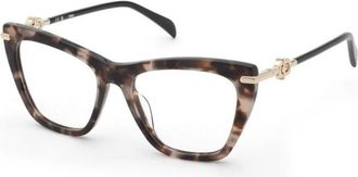Tous Tous, Femme, Accessoires, Brun, Taille: 53 MM Vtoc62 Optical Frame