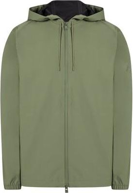 Rains Parka Suva Hardshe