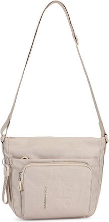 Mandarina Duck Damen Md20 Crossover MD 20, Kaschmir