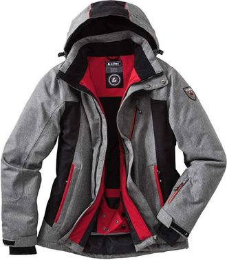 Killtec Skijacke Meto (4XL)