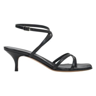 Guglielmo Rotta Timeless Sandal - - Shoes - Damen - Schwarzk - 40 EU