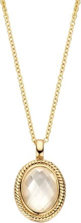 Blush Halskette - Kette - Gr. unisize - in Gold - für Damen