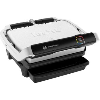 T-fal GC750D OptiGrill Elite Kontaktgrill - Tefal